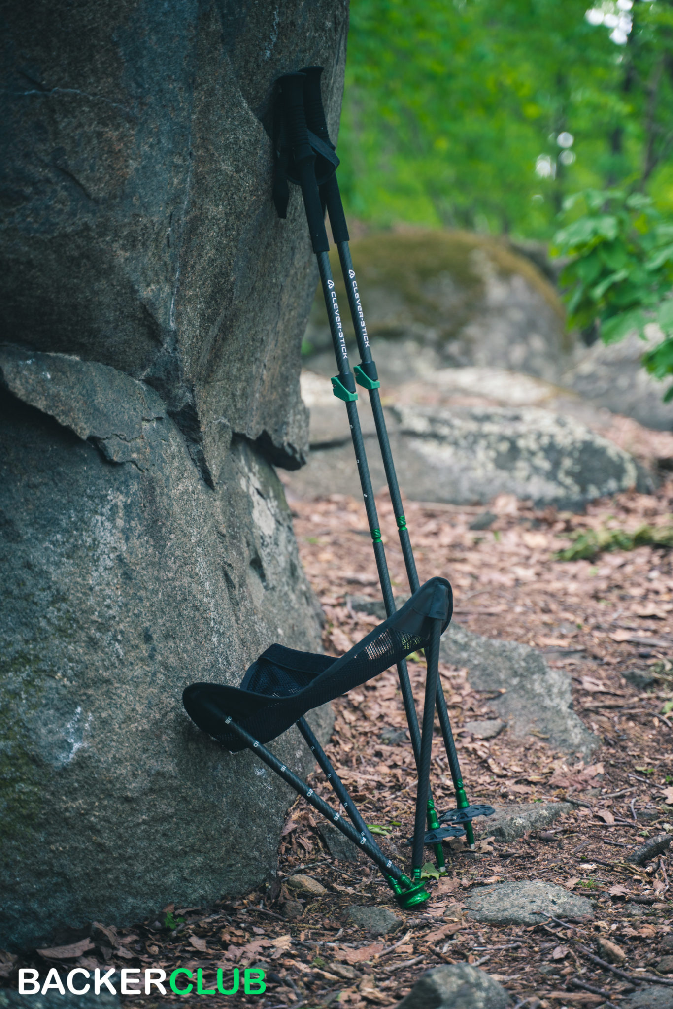 Initial Impressions and Review: the Clever Stick - BackerClub Blog