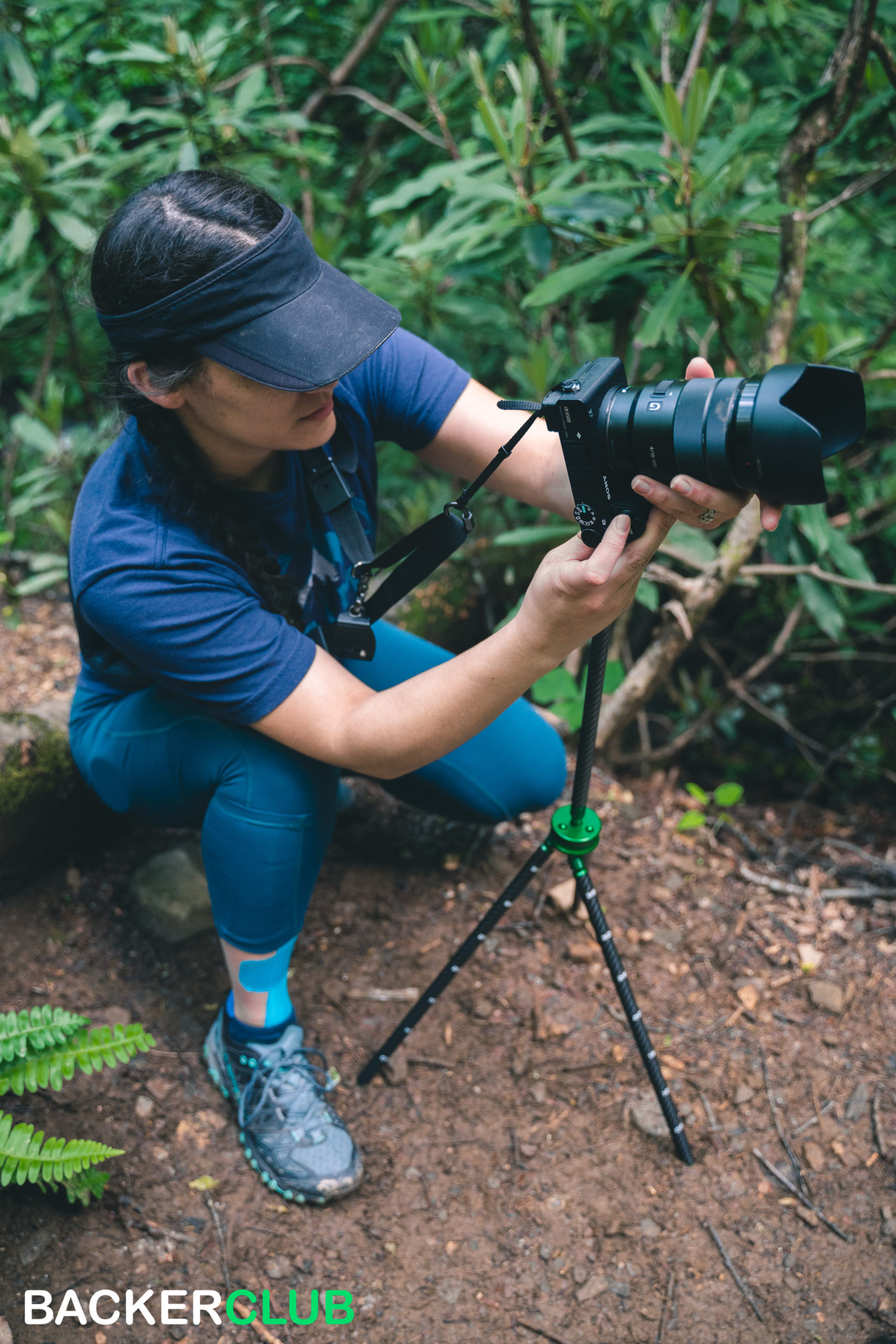 Initial Impressions and Review: the Clever Stick - BackerClub Blog