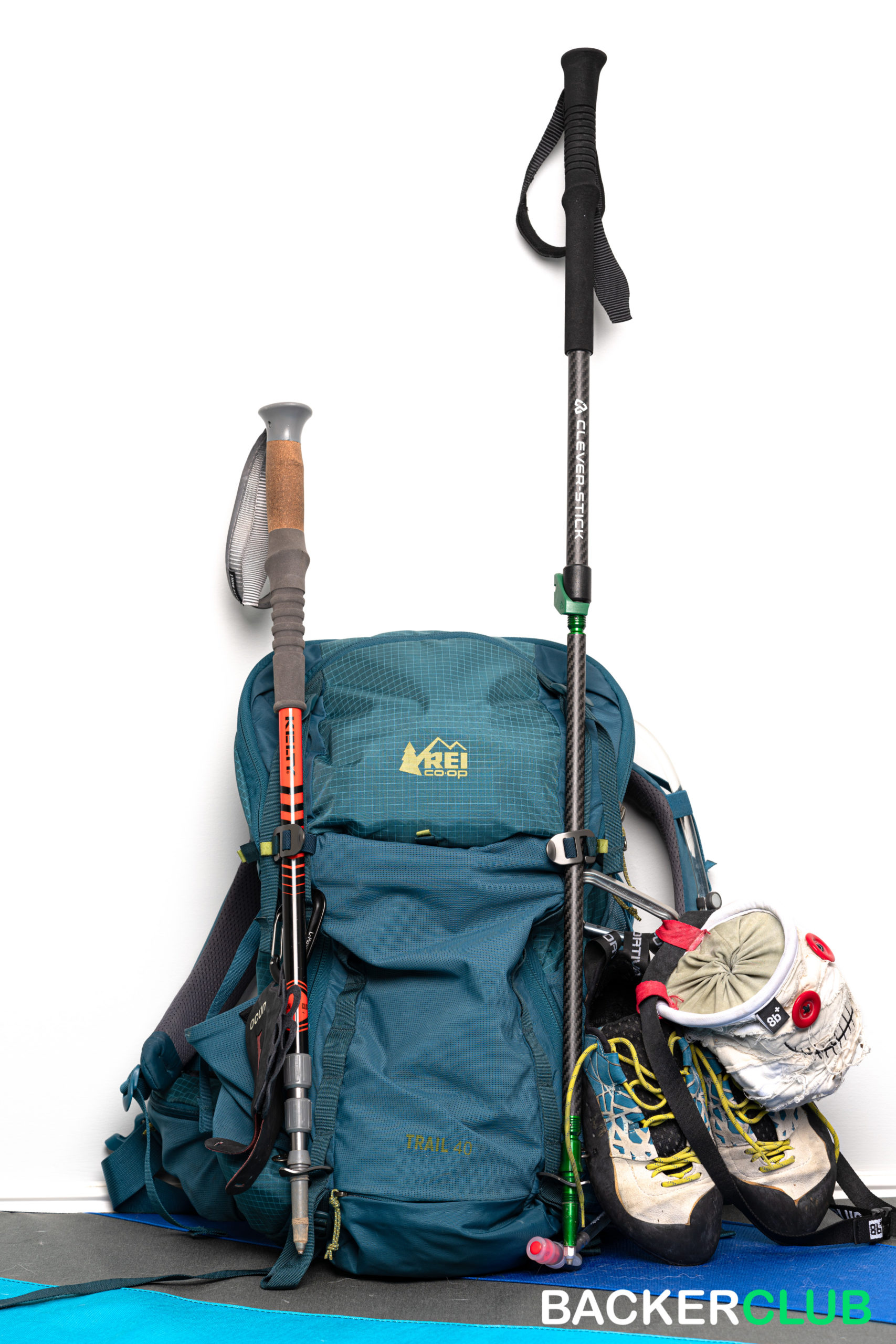 Initial Impressions and Review: the Clever Stick - BackerClub Blog