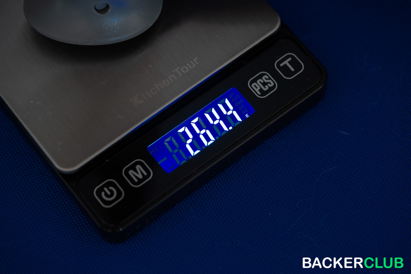 Initial Impressions and Review: the Clever Stick - BackerClub Blog