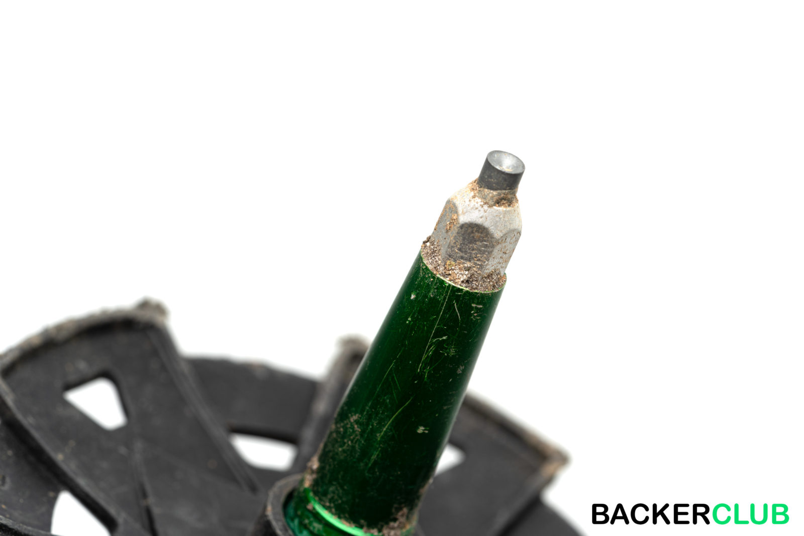 Initial Impressions and Review: the Clever Stick - BackerClub Blog